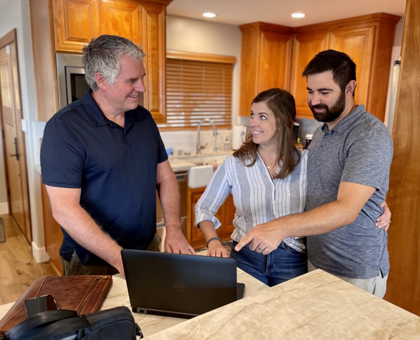 AZ Home Inspection Services - serving the Valley of the Sun